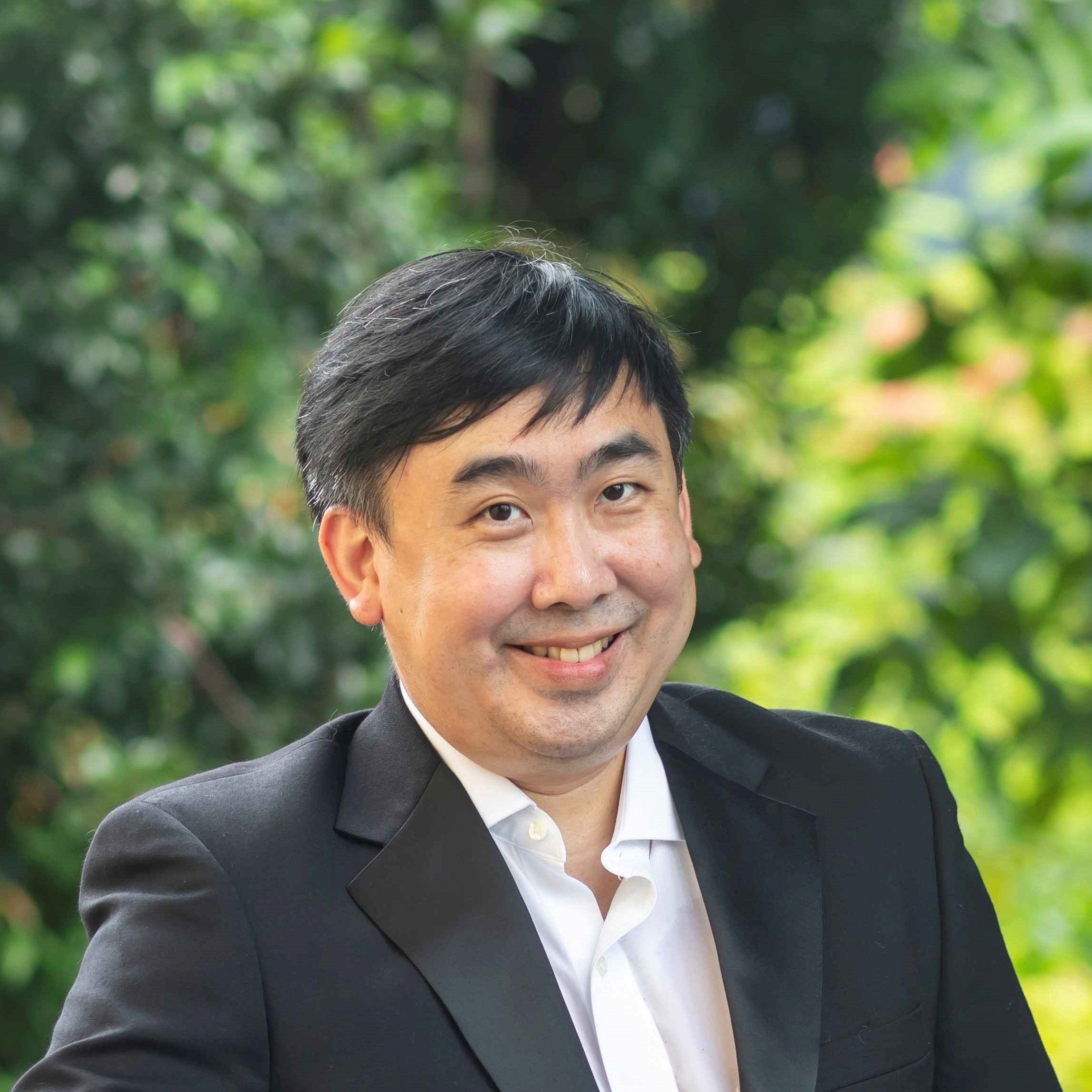 Core Team | Centre for Digital Law